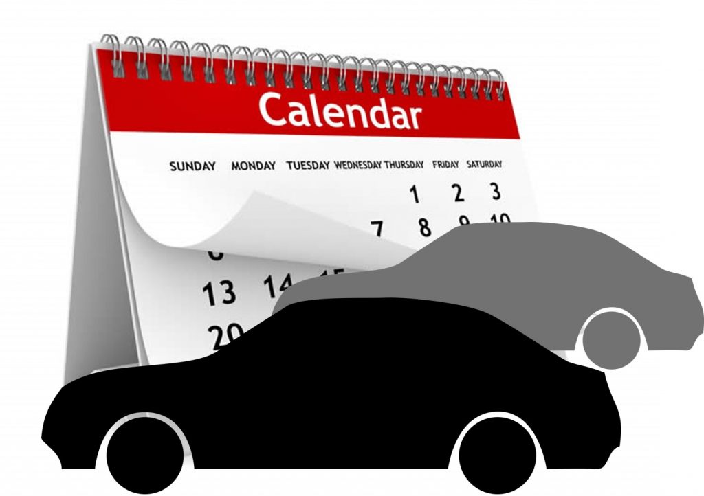 How to Optimise Company Car Replacement Cycles - Fleetworx