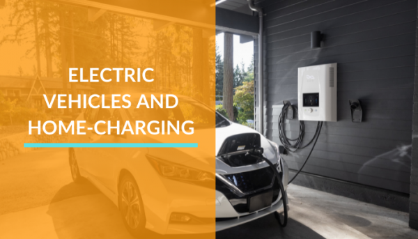 How to ensure your home-charging infrastructure supports your EV ...